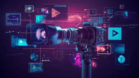 Exploring The Impact Of Streaming Video On Communication Networks And