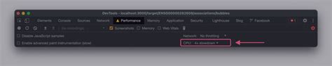 Real World Example Adding Starttransition For Slow Renders · Reactwg React 18 · Discussion 65