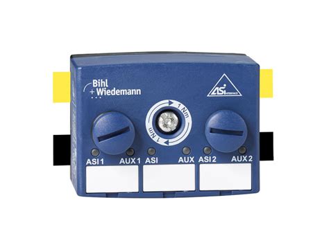 Passive Distributor Asi Aux Newtech