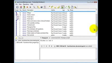how to tell bitnes of mercurial windows deltaib