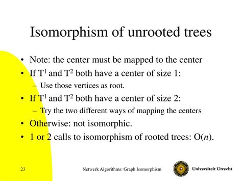 Ppt Graph Isomorphism Powerpoint Presentation Free Download Id977328