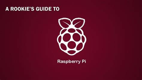 Free Online Courses With Certificates On Linkedin A Rookies Guide To Raspberry Pi