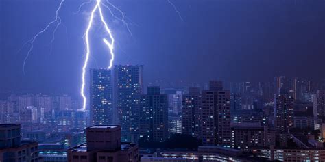 calculating and mitigating lightning risks design cost data