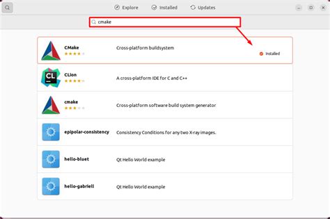 How To Install Cmake On Ubuntu 22 04 Its Linux Foss