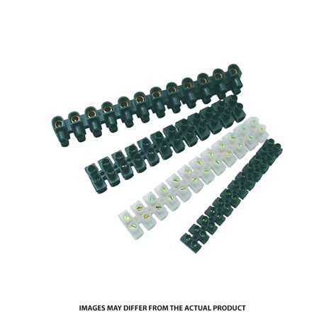 Strip Connector 15 Amp Hiperformance Midas