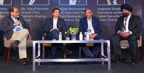 Agentic Ai Set To Revolutionize Enterprise Security Strategies Dataquest Business Read