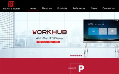 Best 30 Led Display Supplier In China Complete List NSELED