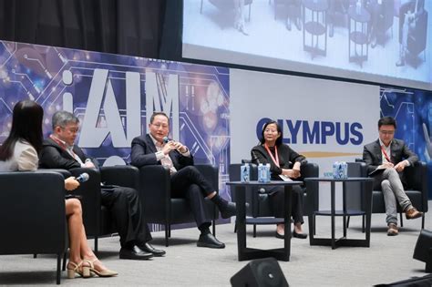 Steven Ang On Linkedin Ai Already Playing Bigger Roles Behind The Scenes In Healthcare Kenneth…