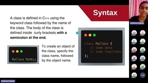 Codecrafts Session 3 Youtube