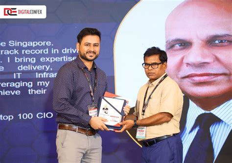 Shariq Khan On Linkedin Digitalconfex Itconfex Gratitude Ergosingapore 22 Comments