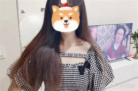 头发细软塌如何让发量翻倍？ 知乎