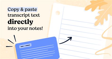 Introducing Audio Transcripts