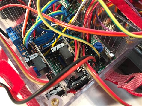 T Rex Raspberry Pi Rc Car T Rex Raspberry Pi Rc Car