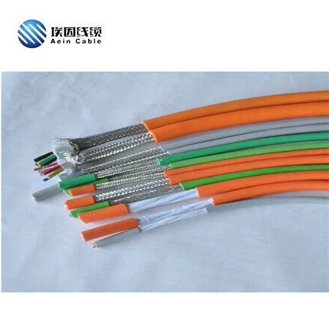 Ul2570 4g 2awg Ul Awm Style 2570 Csa Awm 4gx35mm2 Topserv Ul And Csa