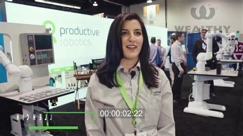 Productive Robotics Llc On Linkedin Discover Productive Robotics Inside Californias Ob7