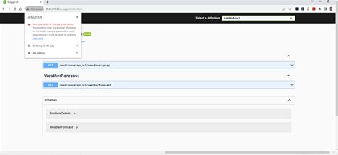 Setup Nginx Ingress Controller In Aks Using Terraform By Anji Keesari Medium