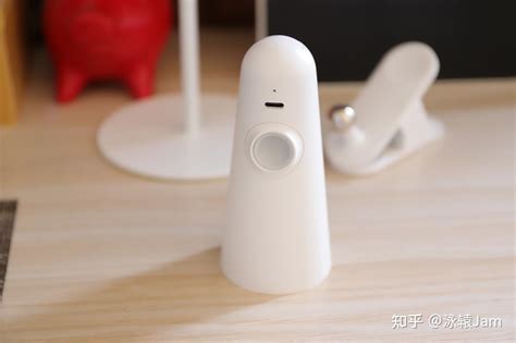不到百元一灯三用米家多功能充电台灯体验 知乎