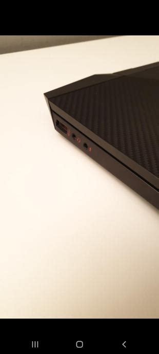 Laptop Gaming HP Omen DC