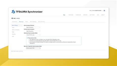 Tfs4jira Azure Devops Integration Version History Atlassian Marketplace