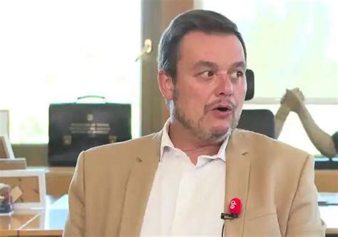 El Presidente Del Csd Sobre La Convocatoria De Las Futbolistas