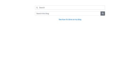 Bootstrap 4 Text Input With Search Icon
