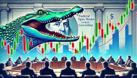 Williams Alligator And Fomc The Secret Trading Strategy You Need Starseedfx