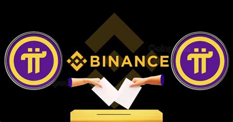 Pi Network News Will Binance Ever List Pi Coin Heres What We Know Bitrss Crypto World News