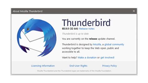 How To Solve The Most Common Issues Of Thunderbird That The Users Face Uslsoftware®