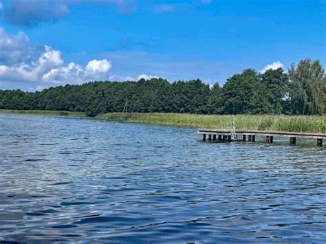 Der Perfekte Masuren Urlaub 🚤 Ferienhaus Am See In Polen