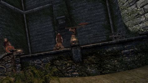 Talking To An Executioner In Skyrim Using Ai And Asking Why R Chatgpt