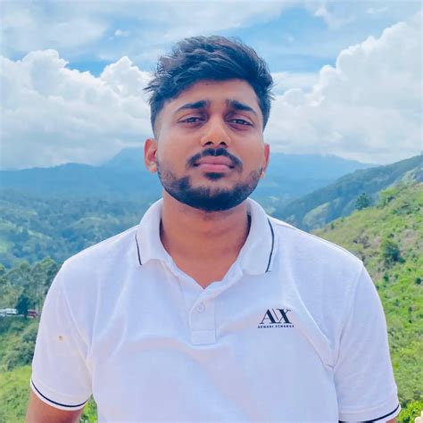 Nipun Madusanka Nipunmadusanka32 • Instagram Photos And Videos