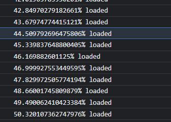 Obj Meshes Are Suddenly Not Loading Questions Three Js Forum