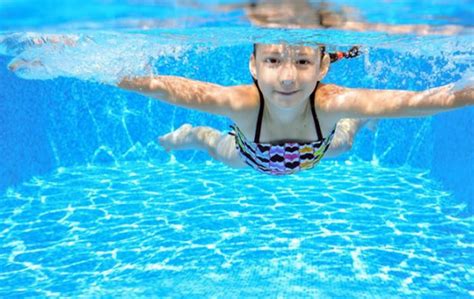 Swimming Inside The Water Enhancing Your Breathing Technique Fit Box