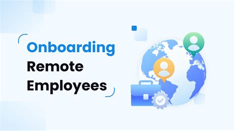 5 Effective Strategies For Onboarding Remote Employees