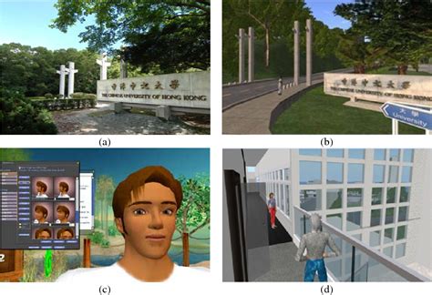 Figure 1 From Agent Based Simulation Of Pedestrian Evacuation In Virtual Geographic Environment