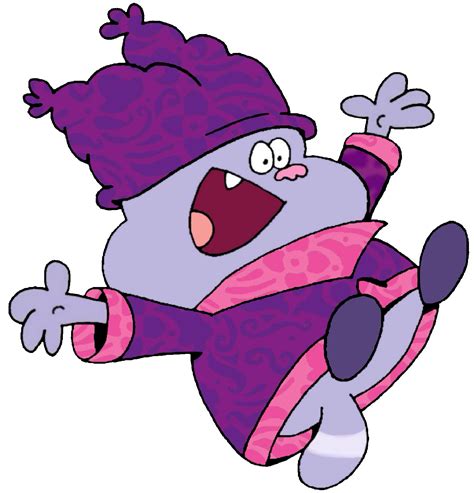 Chowder Cartoon Fart At Phoebe Tindal Blog
