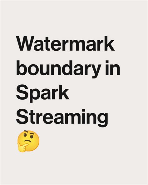 Spark Streaming Interview Questions For Data Engineer Nizamuddin M