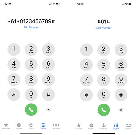 How To Turn On And Off Call Forwarding On Iphone