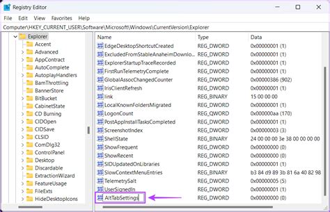 6 Fixes For Alt Tab Shortcut Not Working On Windows 11 Guiding Tech