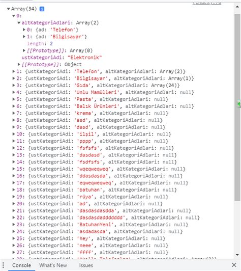 Javascript I Cant Read Data From Ajax With Jstree Stack Overflow