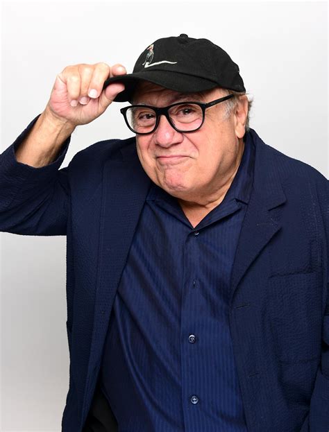 Danny Devito And Daughter Lucy Devito Take Lie Detector Test