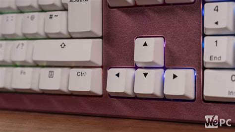 Glorious Gmmk 3 Pro Review Keyboard Modding Made Easy Wepc