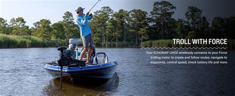 Garmin Echomap Uhd2 95sv With Gt56 Transducer 9 Touchscreen Chartplotter Garmin Navionics