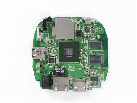 Roku 3 Ethernet Port Replacement Ifixit