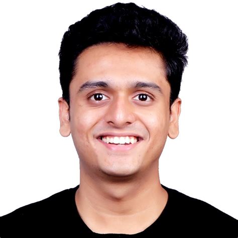 Harshal Marathe Process Development Engineer Regeneron Linkedin