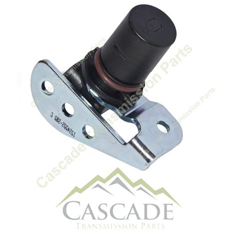 4l60e Output Speed Sensor 7 8 Diameter Typical To 1995 Up