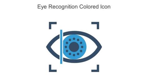 Biometrics Icon Slide Team