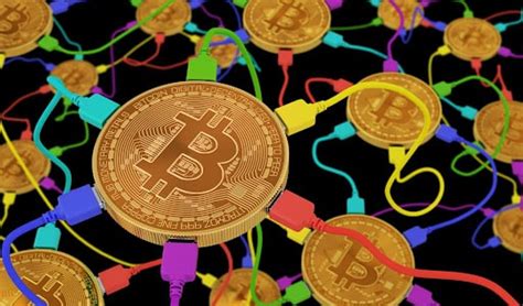 Building With Bitcoin Btc Built Dapps Are Leading The Charge