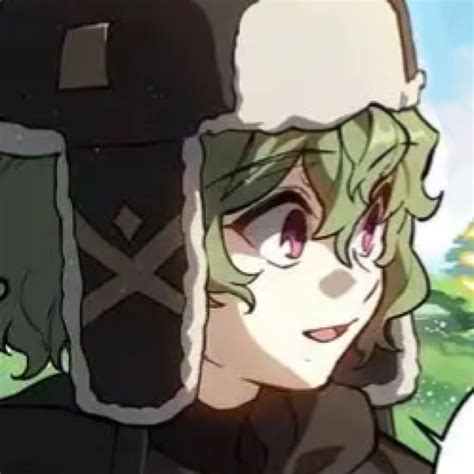 Collei Icon Genshin Impact In Drawing Base Anime Anime Characters