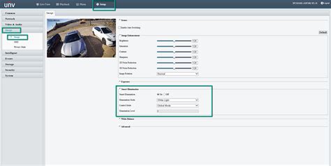 Advanced Uniview IP Camera Guide DVRAID